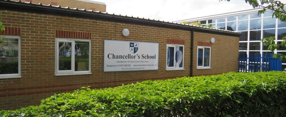 Facilities Hire - Chancellor's School