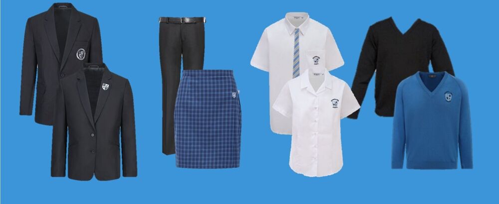 School Uniform and Equipment - Chancellor's School