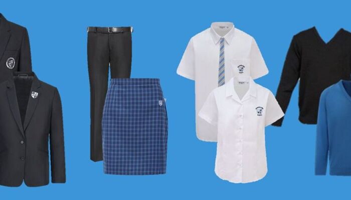 School Uniform - Chancellor's School