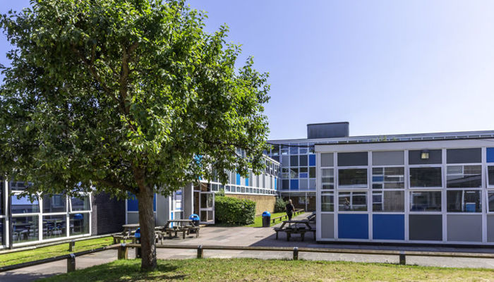 Open Evening and Open Mornings - Chancellor's School